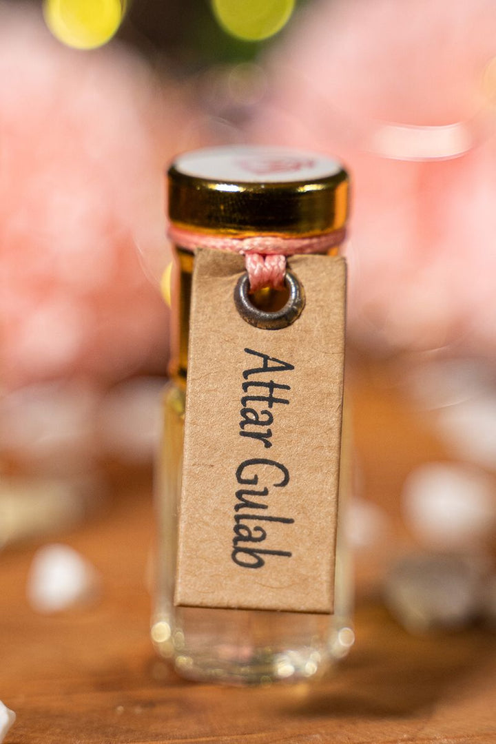 All – Attars India
